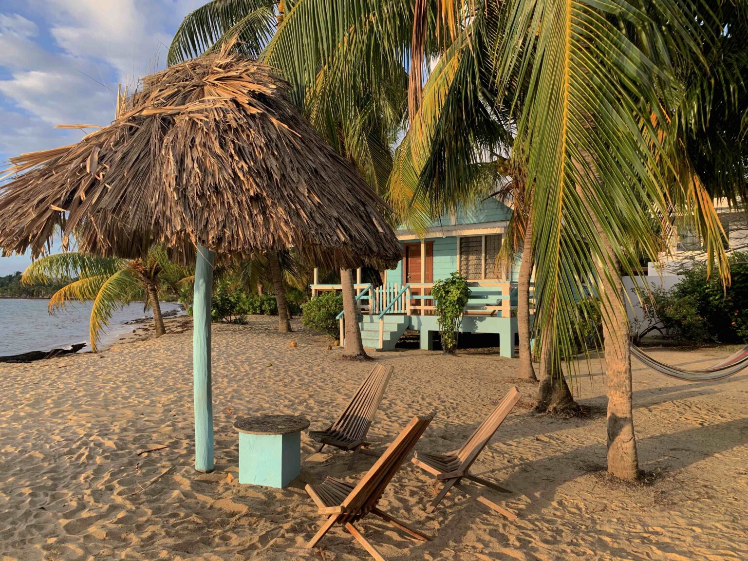 10 of Belize Fishing Resorts & Lodges Recommended to Staying